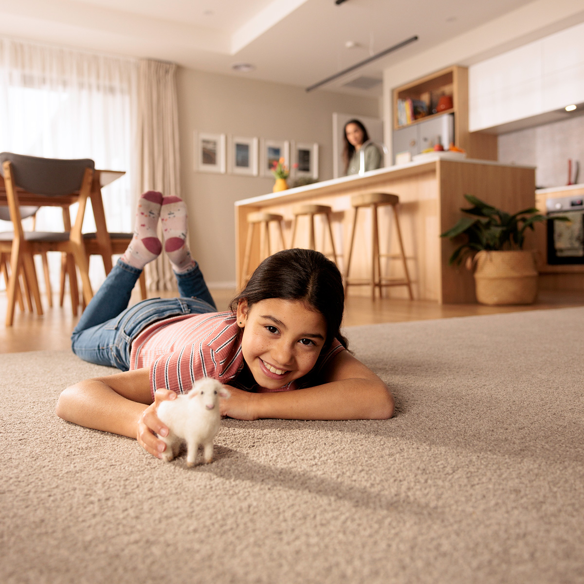 Wools of New Zealand | Carpets That Don't Cost The Earth